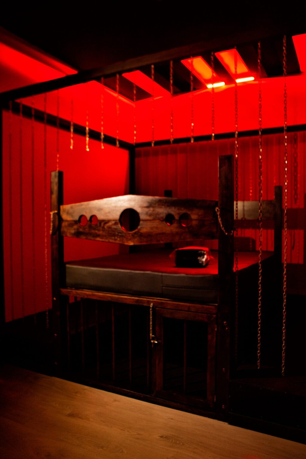 Golden Key – Swing Club